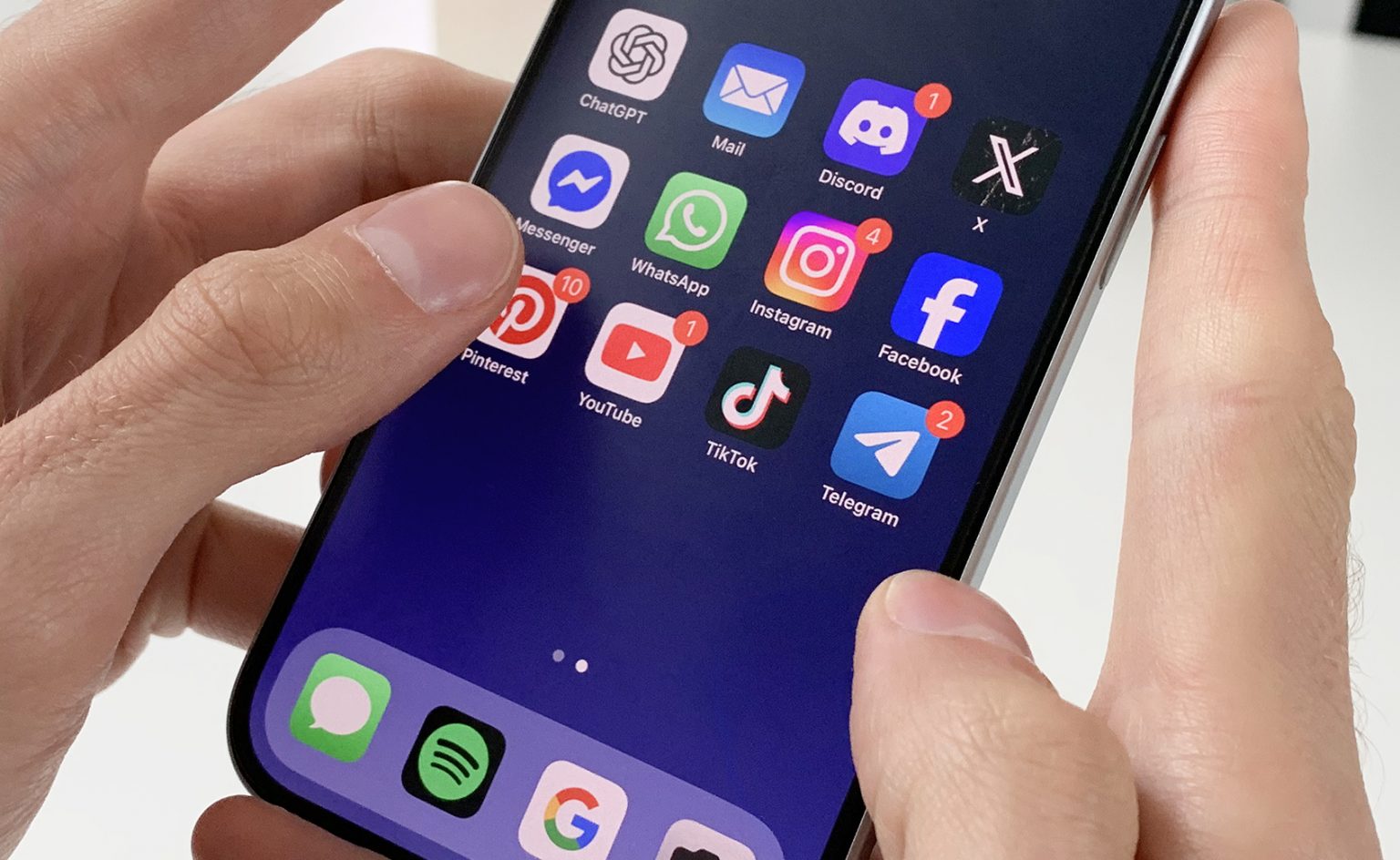 5 Data-Backed Tips for Eliminating Your Social Media Addiction