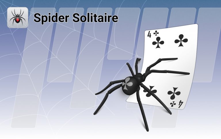 What Is Spider Solitaire? Complete Guide & Rules