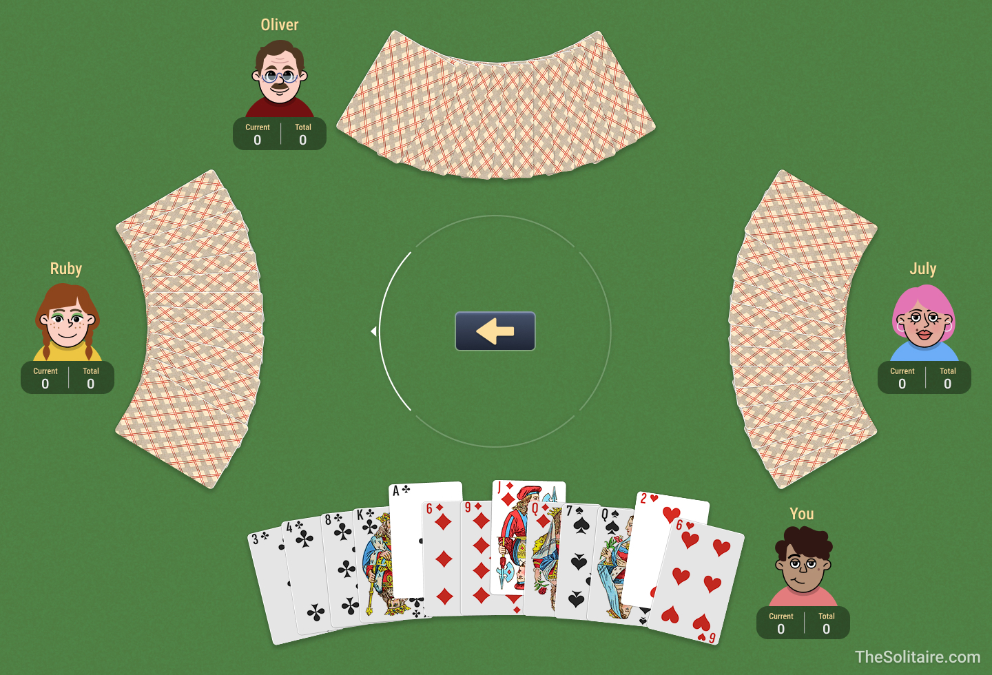 How to Play Hearts: Rules, Scoring & Strategy